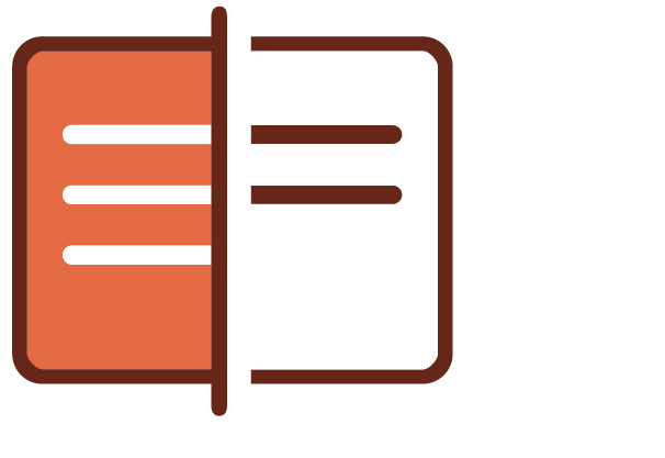 PowerPoint Tombstones | In-App Database | UpSlide